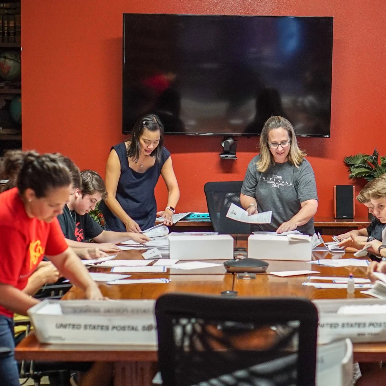 YOSA — Support YOSA