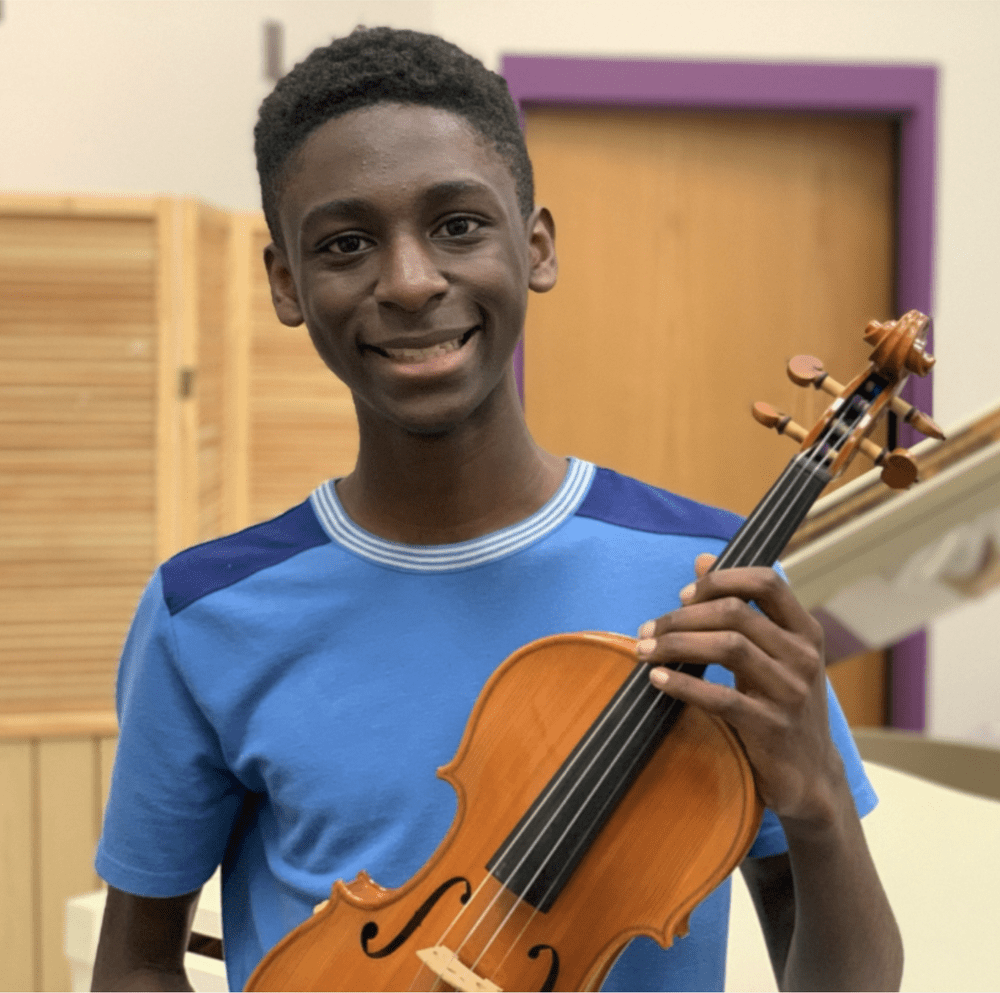 YOSA — Musician Spotlight