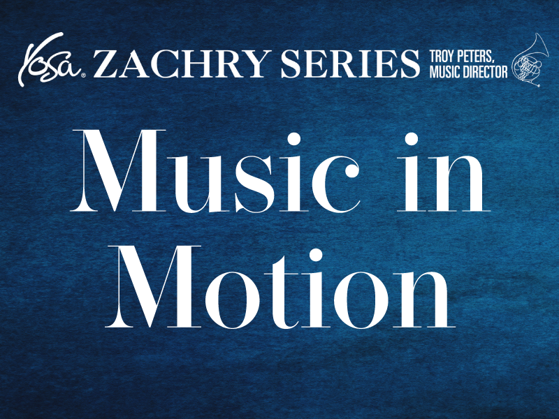 YOSA — Concerts & Events