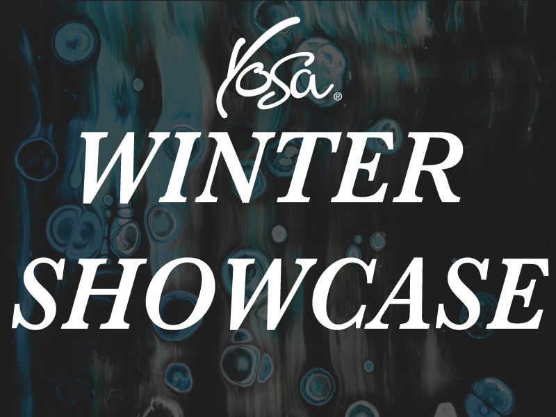 YOSA — Concerts & Events