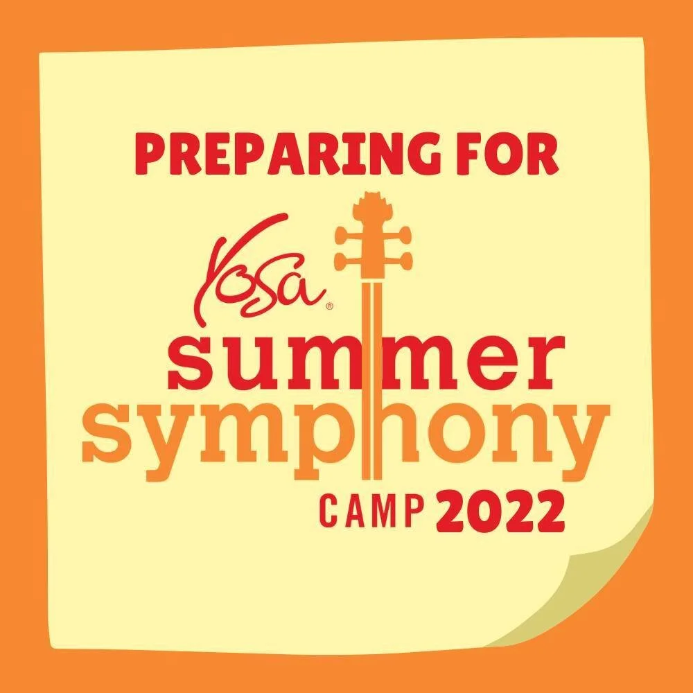 YOSA (Youth Orchestras of San Antonio)