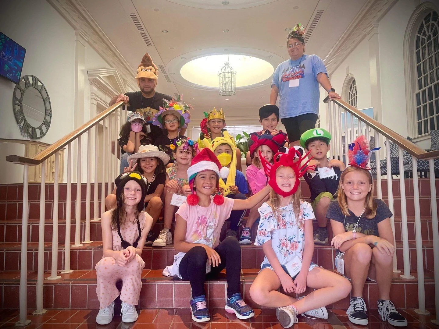 YOSA (Youth Orchestras of San Antonio)