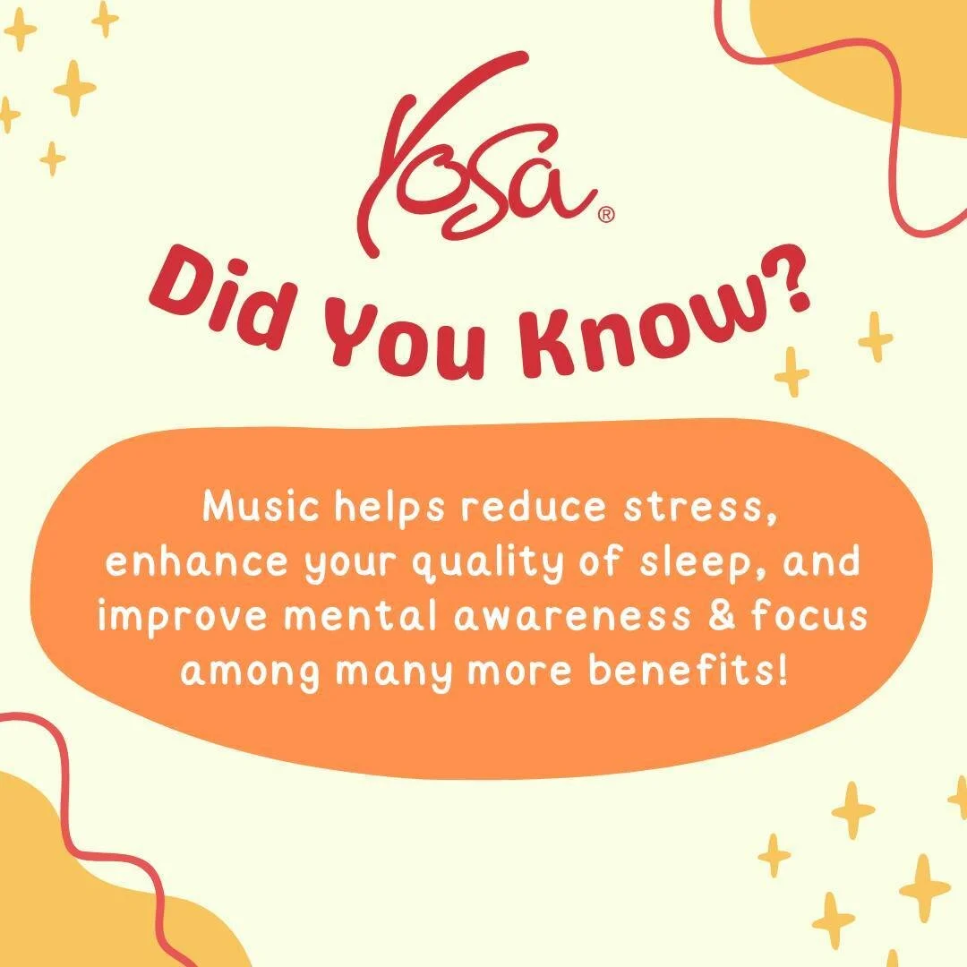 YOSA (Youth Orchestras of San Antonio)