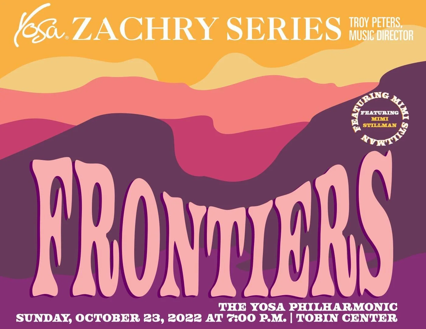 YOSA (Youth Orchestras of San Antonio)