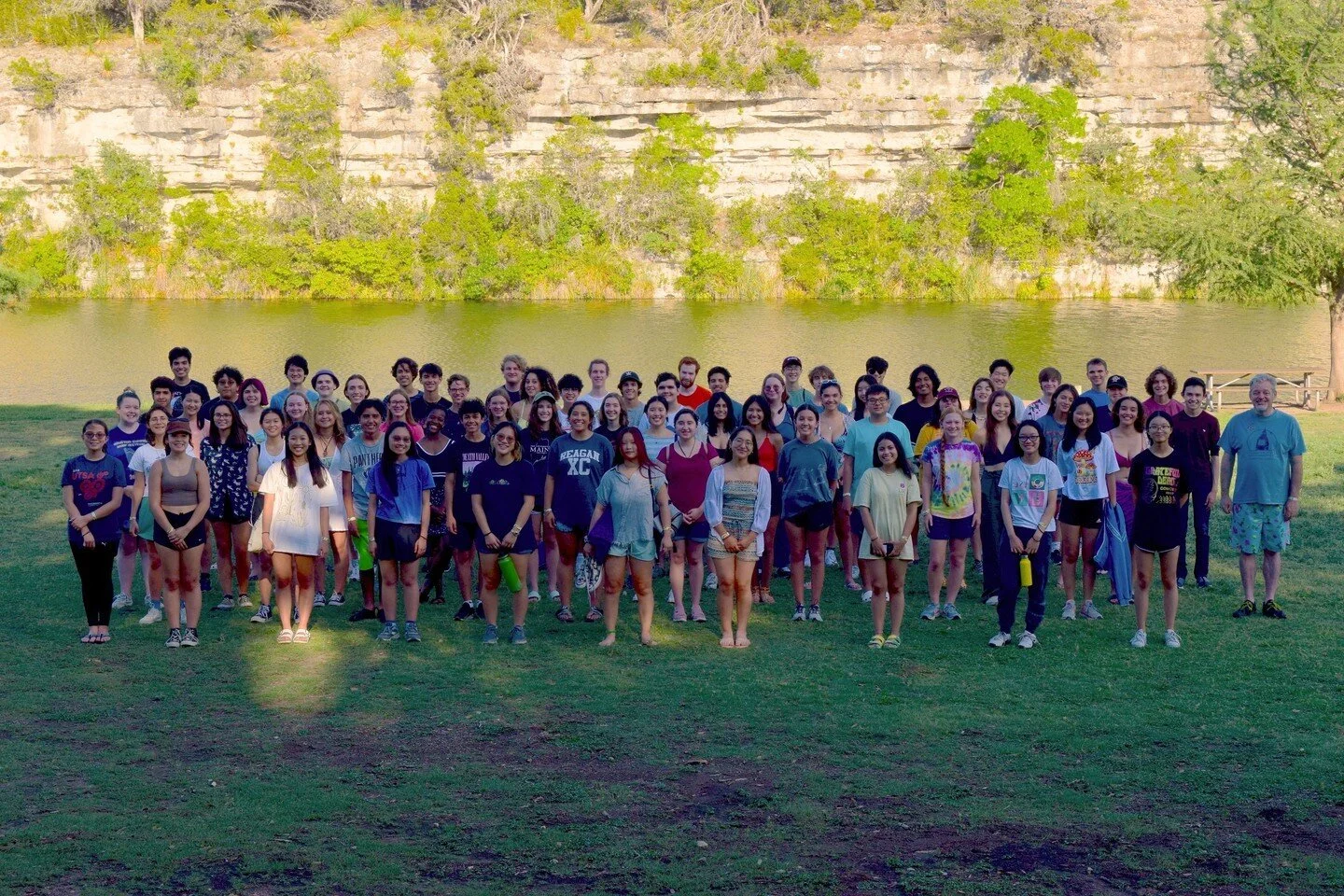 YOSA (Youth Orchestras of San Antonio)