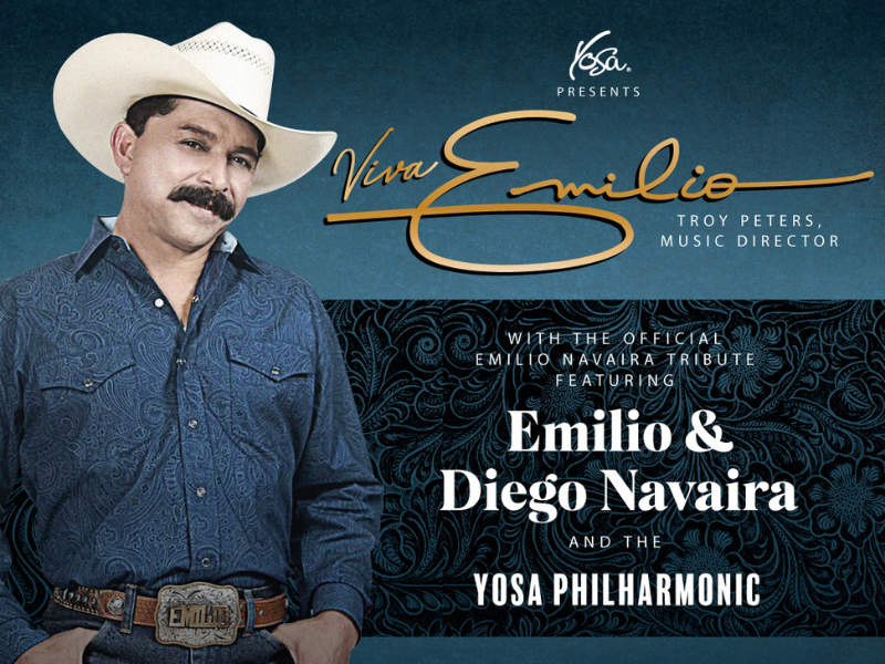 YOSA — Concerts & Events