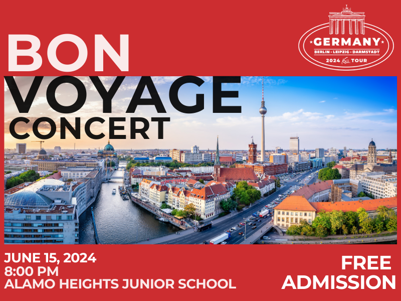 YOSA — Concerts & Events