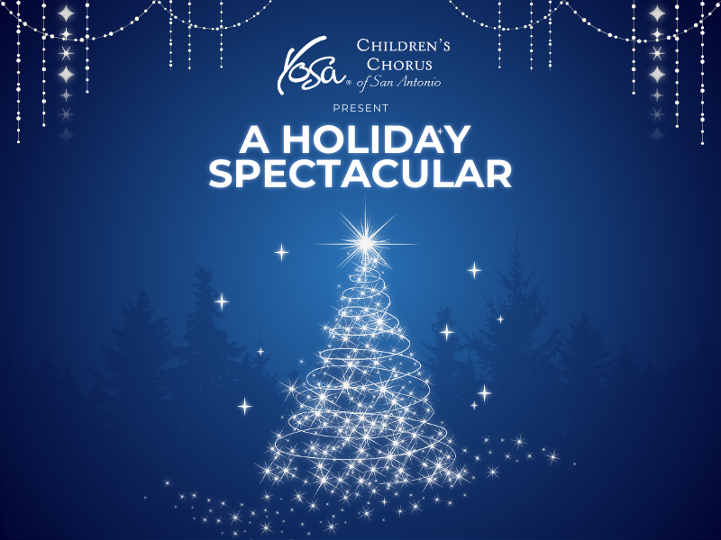 YOSA — Concerts & Events