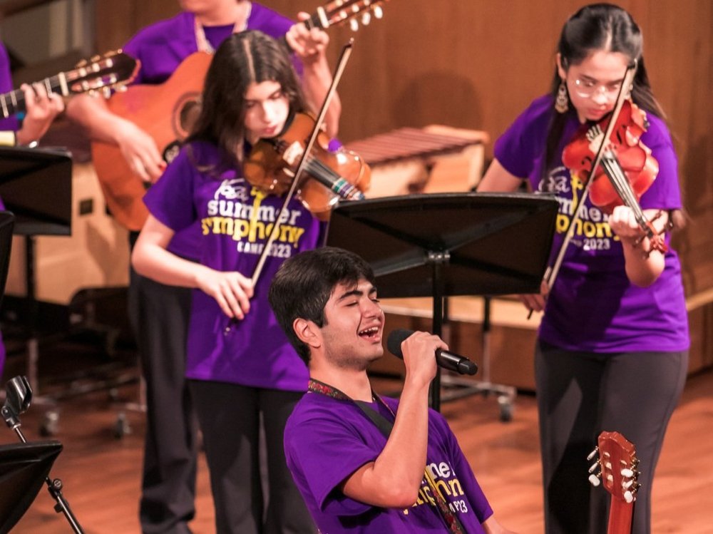 YOSA — Concerts & Events