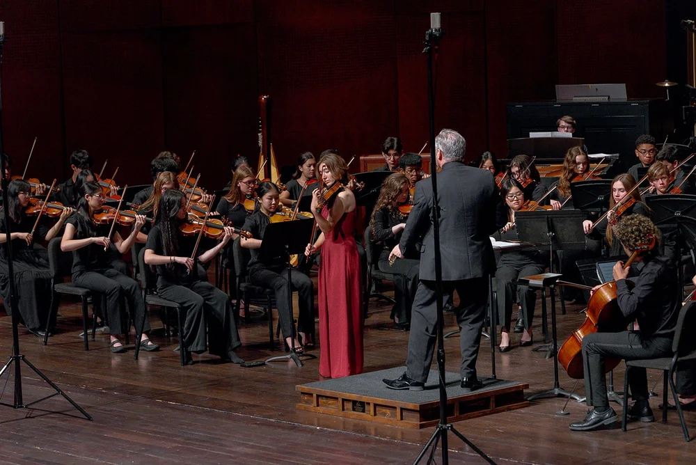 YOSA — Concerts & Events