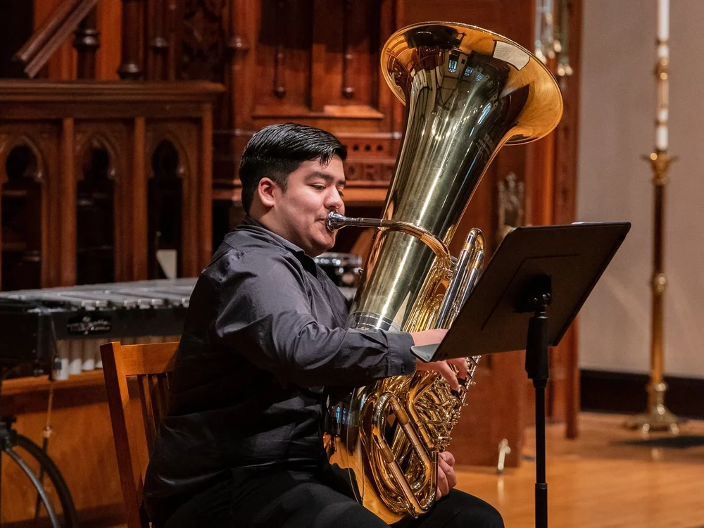 YOSA (Youth Orchestras of San Antonio)