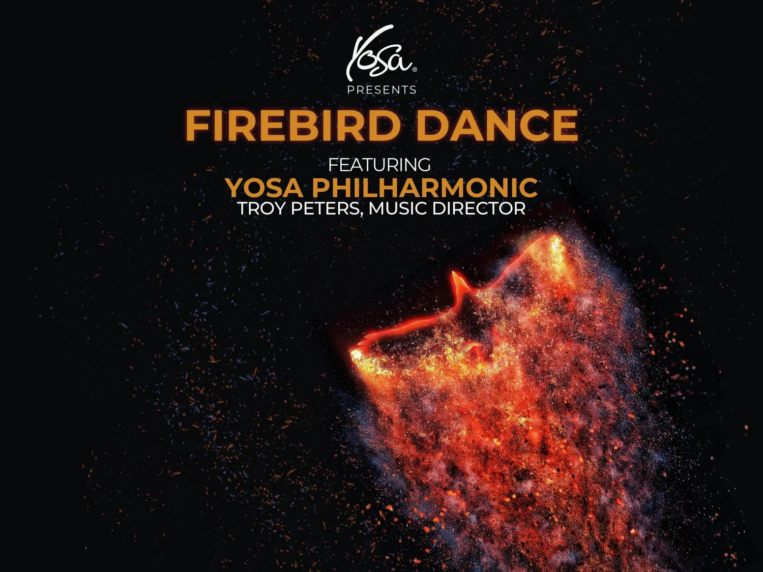 YOSA (Youth Orchestras of San Antonio)