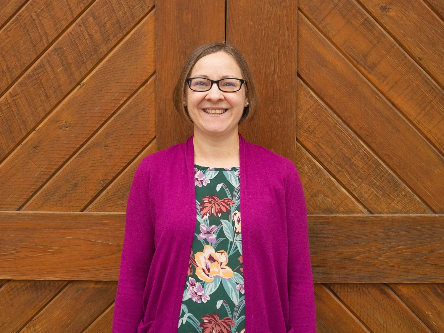 YOSA — Staff and Board