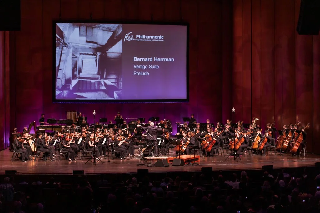 YOSA — Orchestras