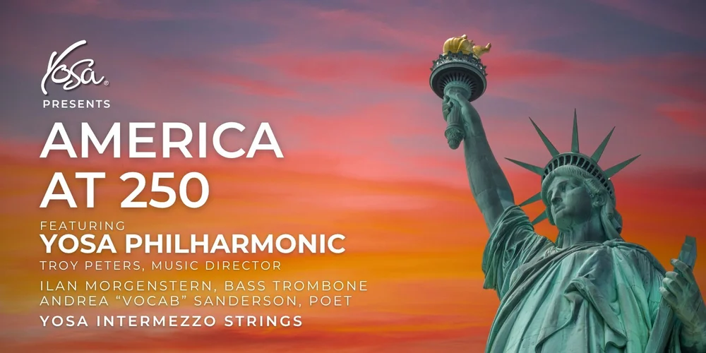 YOSA — America at 250