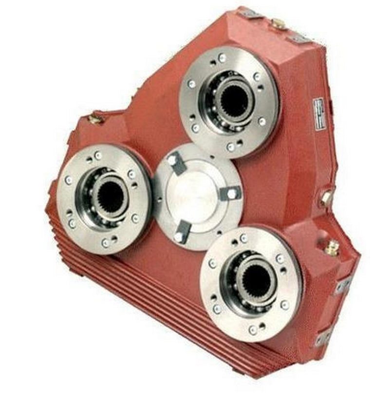 Multiple Take FF Gear Box Units — Statfold Engineering Ltd
