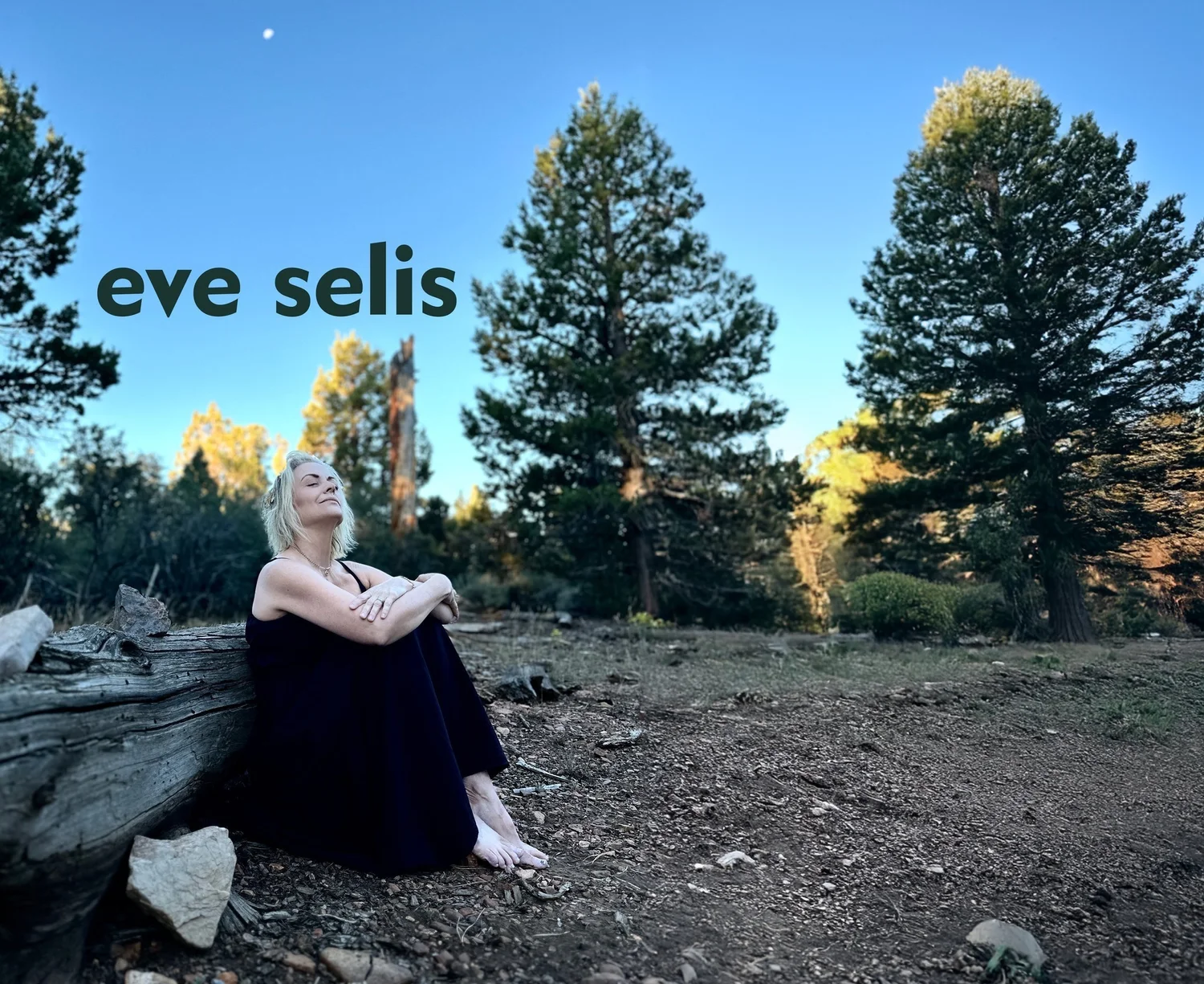 Eve Selis