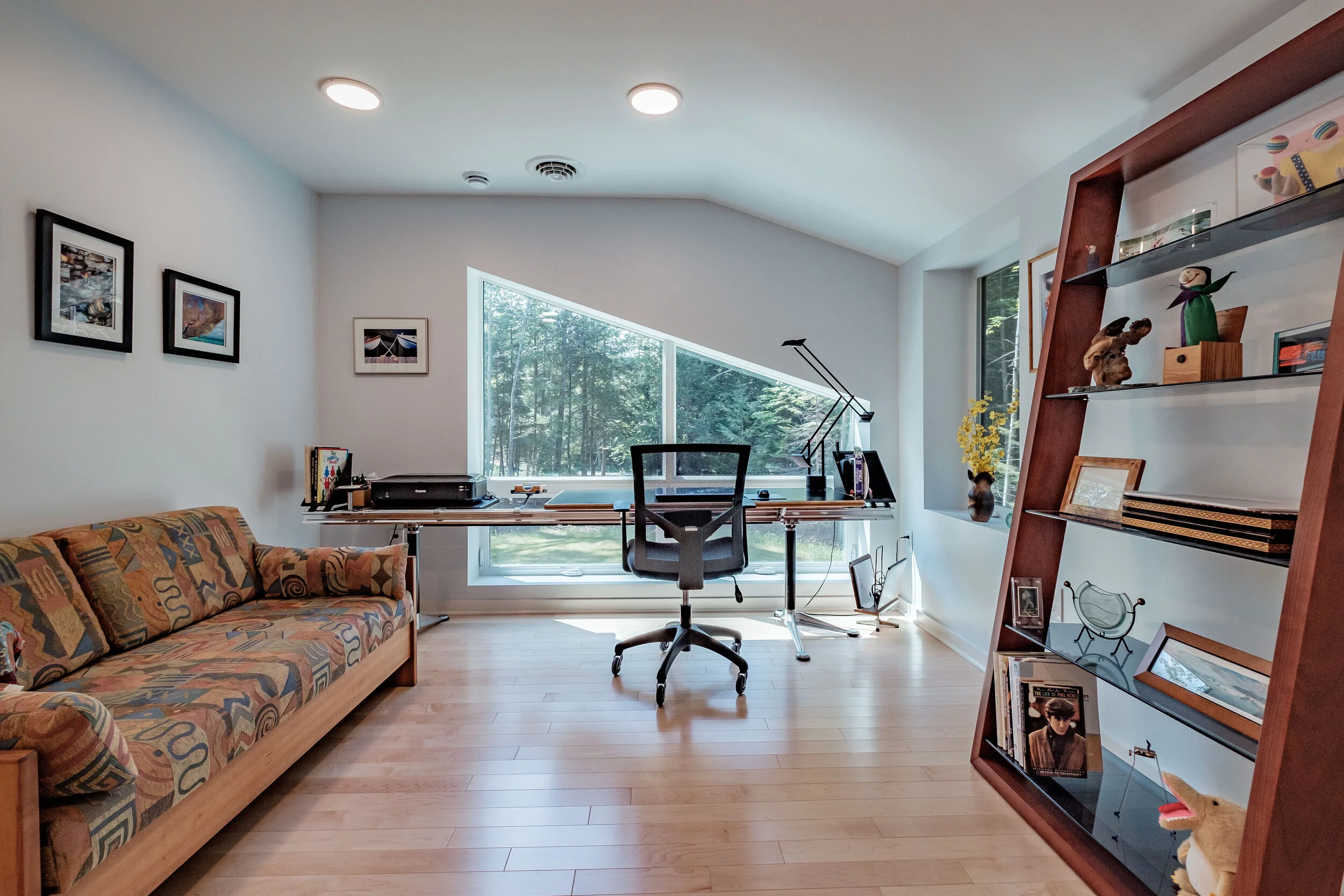 E3 Podcast - Energy and Efficiency with Emily — MOTTRAM ARCHITECTURE