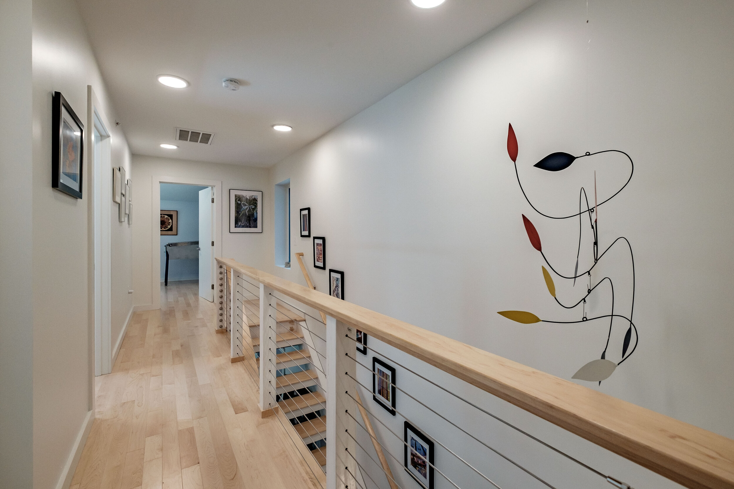 MOTTRAM ARCHITECTURE