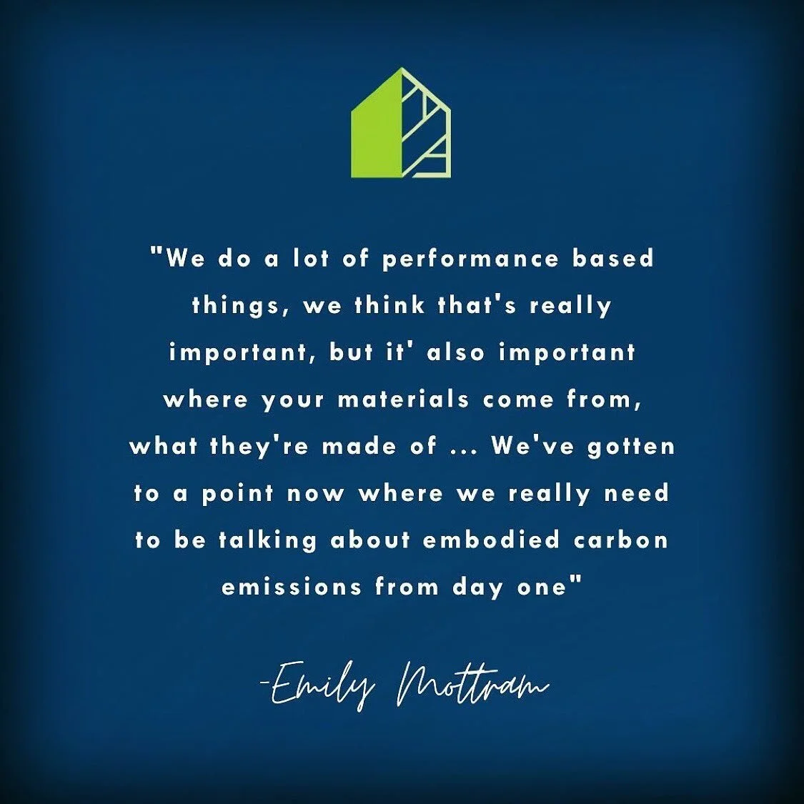 MOTTRAM ARCHITECTURE