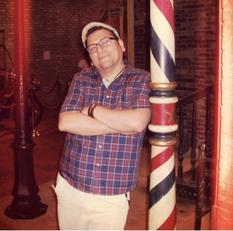 NORTHSIDE BARBERSHOP