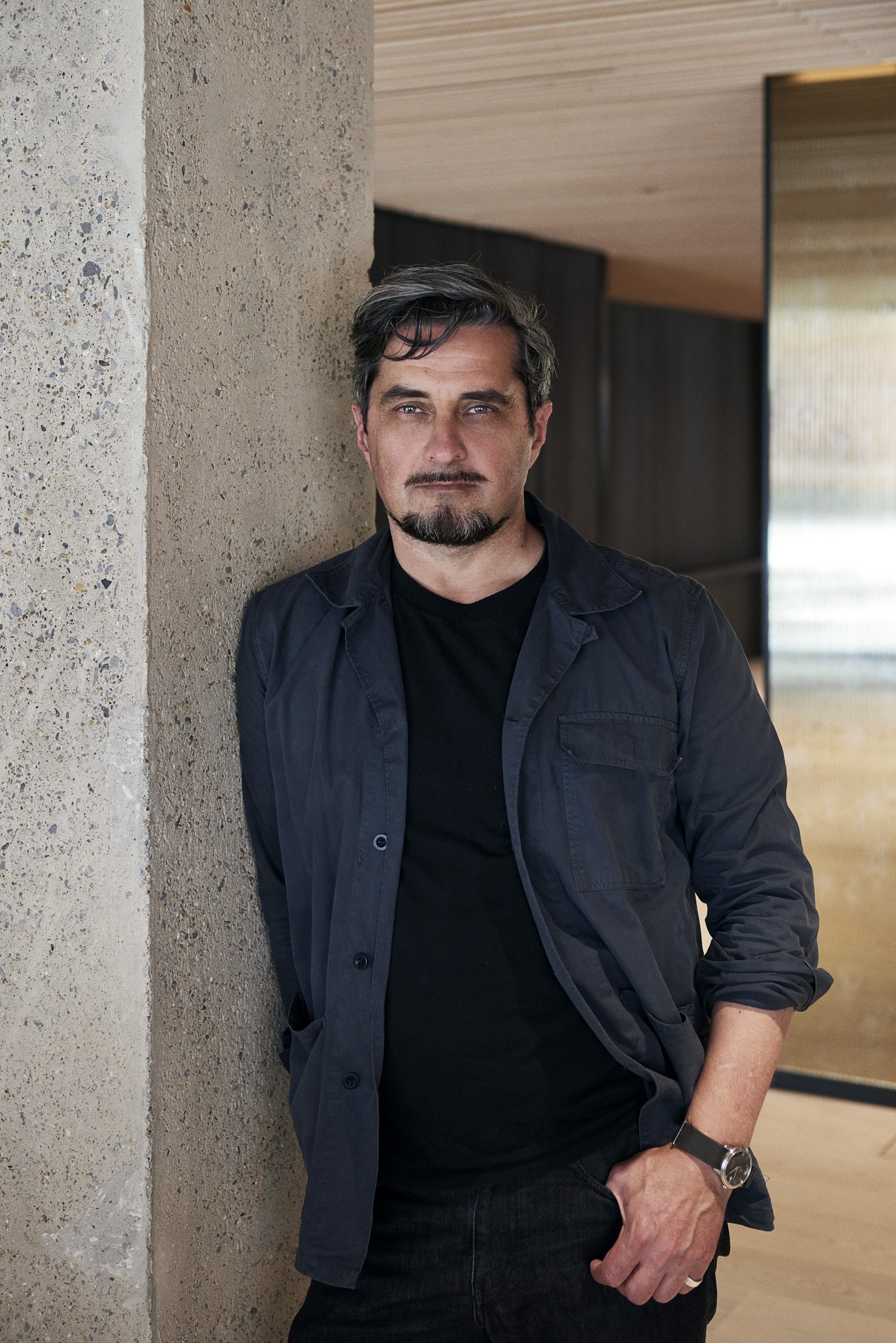 2025 Judging Panel — Sky Design Awards