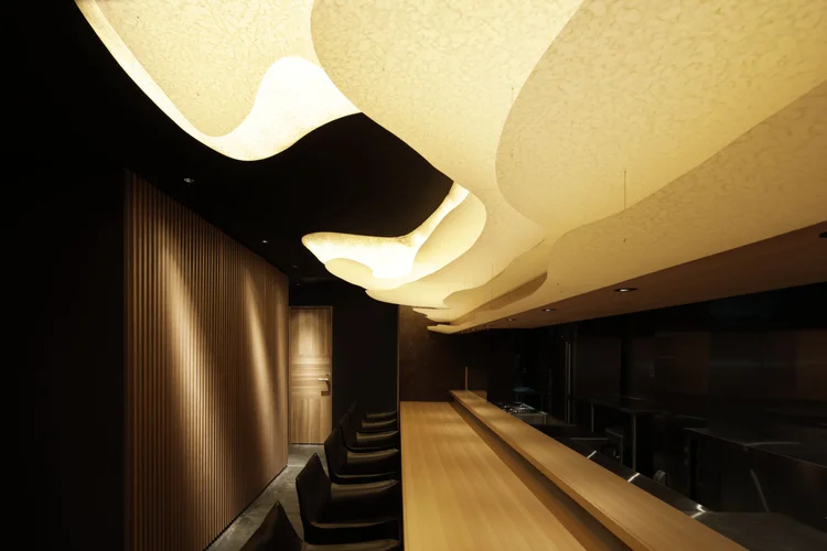 Interior Design — Sky Design Awards