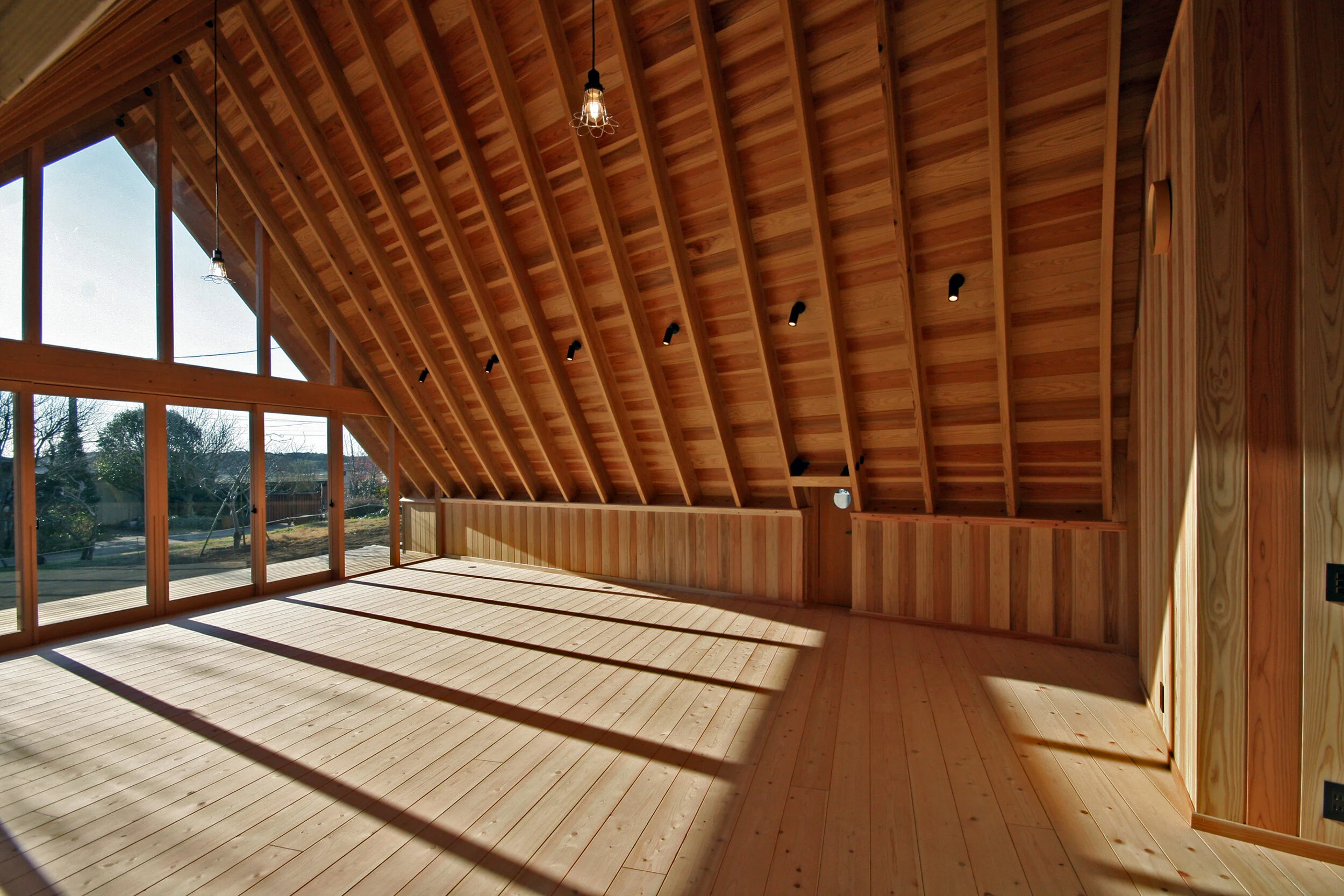 K.S. Kindergarten Lunch House by S.O.Y. LABO. — Sky Design Awards