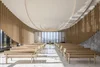 The Chapel of Tokyo Kaikan by NIKKEN SPACE DESIGN LTD — Sky Design Awards