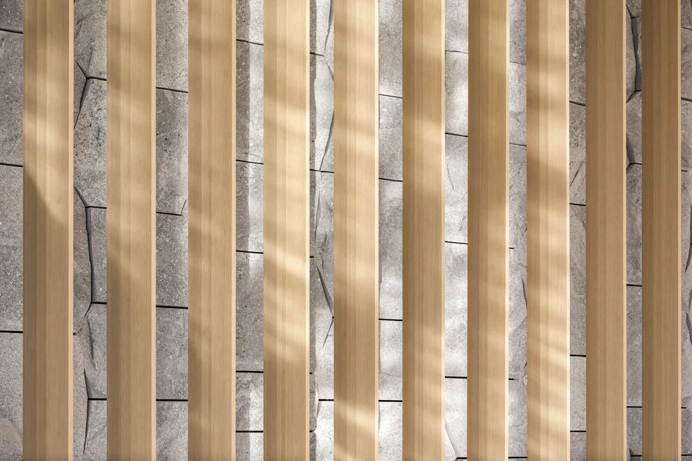 The Chapel of Tokyo Kaikan by NIKKEN SPACE DESIGN LTD — Sky Design Awards