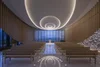 The Chapel of Tokyo Kaikan by NIKKEN SPACE DESIGN LTD — Sky Design Awards