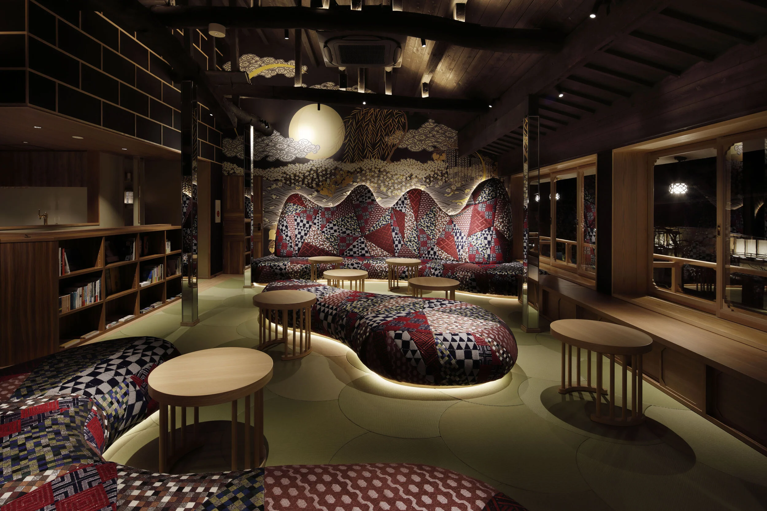 TOKI to TOKI by supermaniac inc. — Sky Design Awards