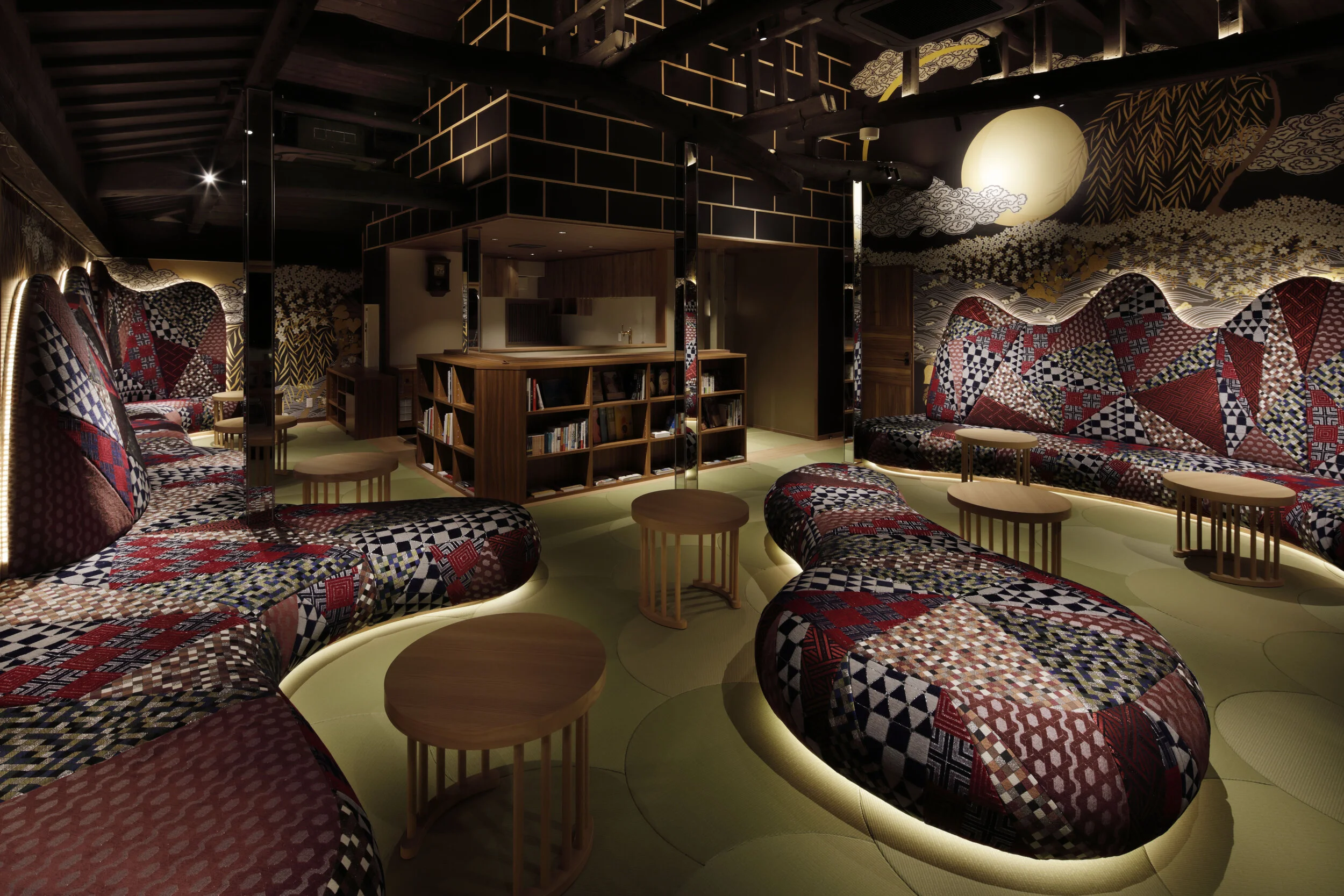 TOKI to TOKI by supermaniac inc. — Sky Design awards