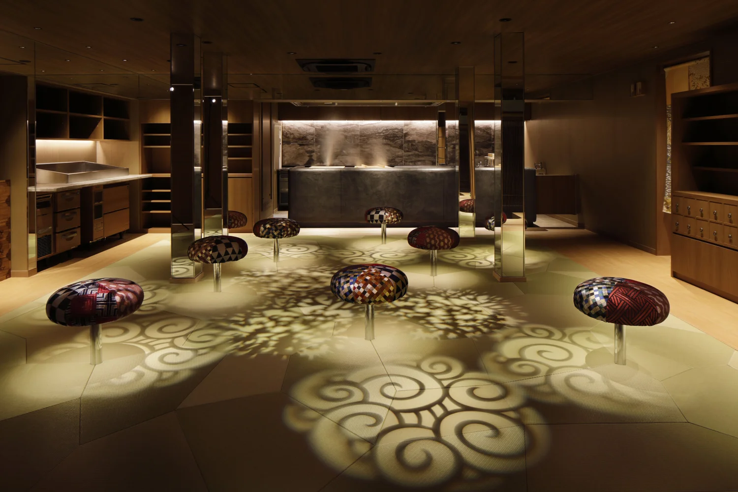 TOKI to TOKI by supermaniac inc. — Sky Design Awards