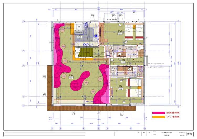 TOKI to TOKI by supermaniac inc. — Sky Design Awards