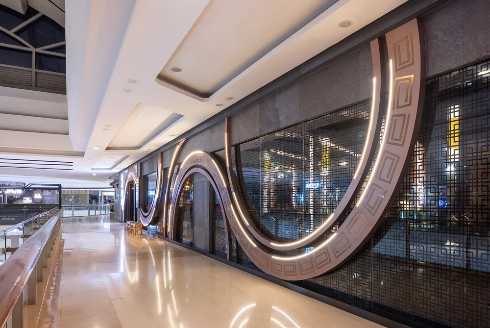 Da Ming Ding Ding Chinese Hot Pot — Sky Design Awards