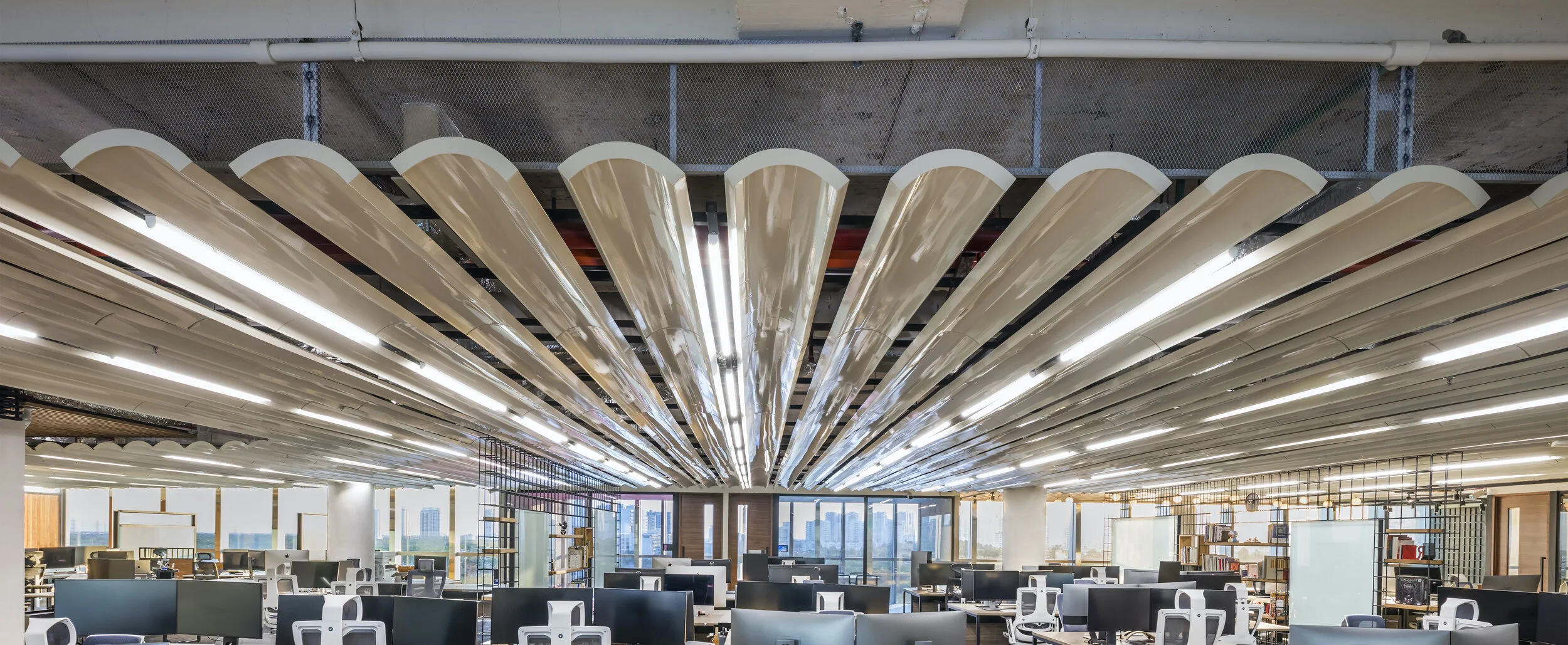 NAB STUDIO by DESIGN & CREATIVE ASSOCIATES Co.,Ltd. — Sky Design Awards