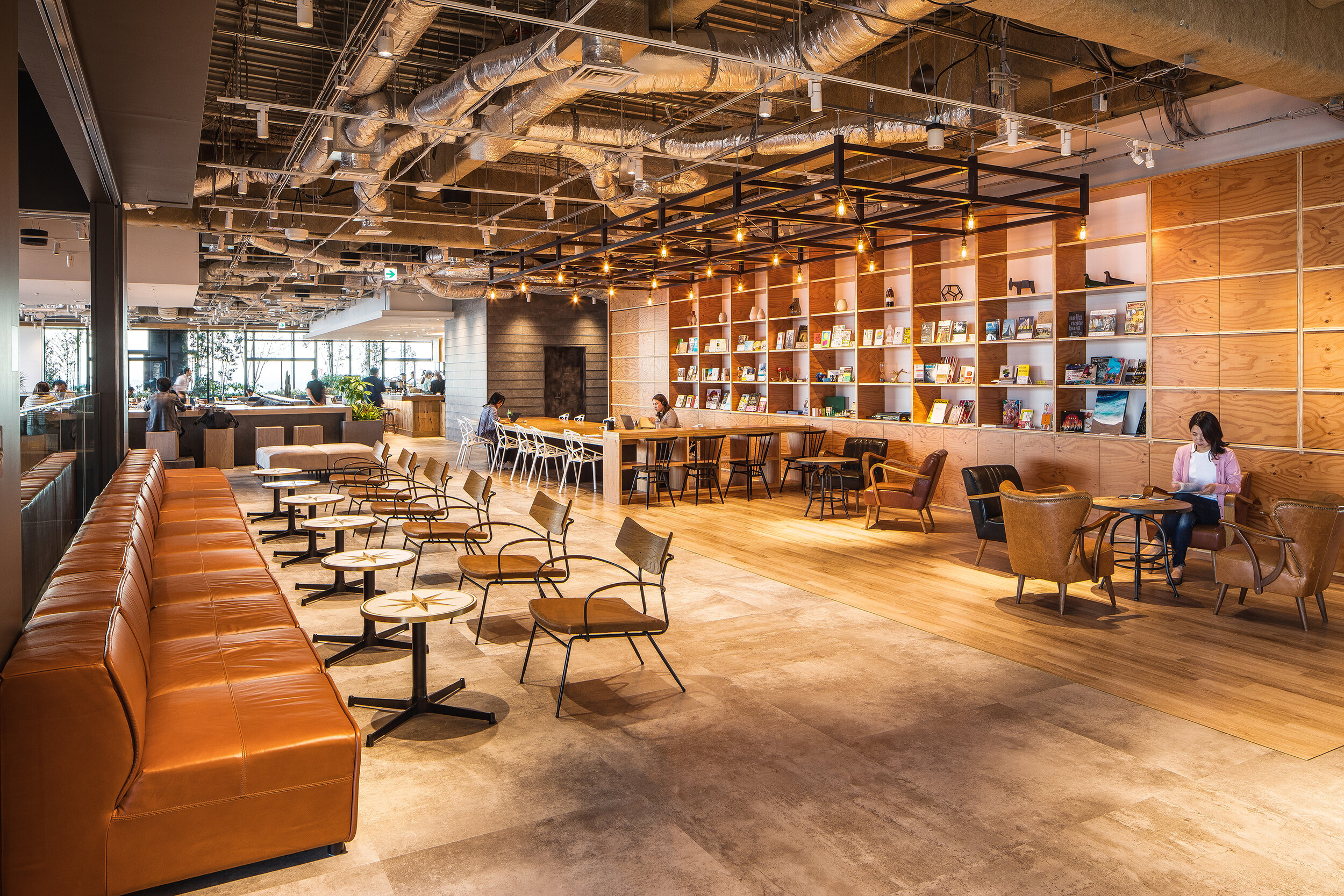 TORIDOLL by DRAFT Inc. — Sky Design Awards