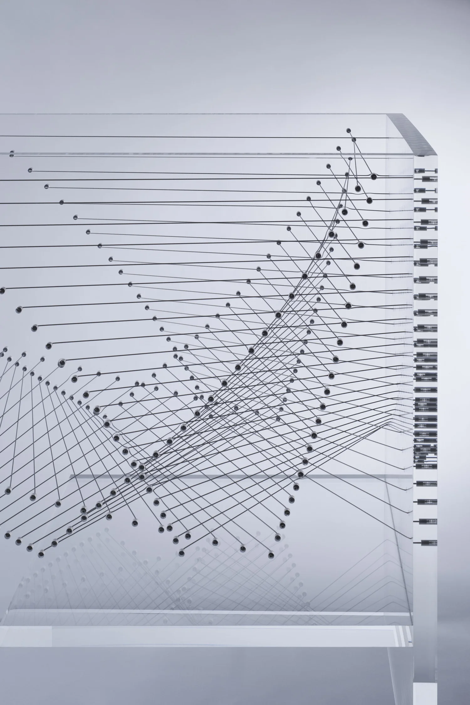 CORD/CODE by ODS / Oniki Design Studio — Sky Design Awards