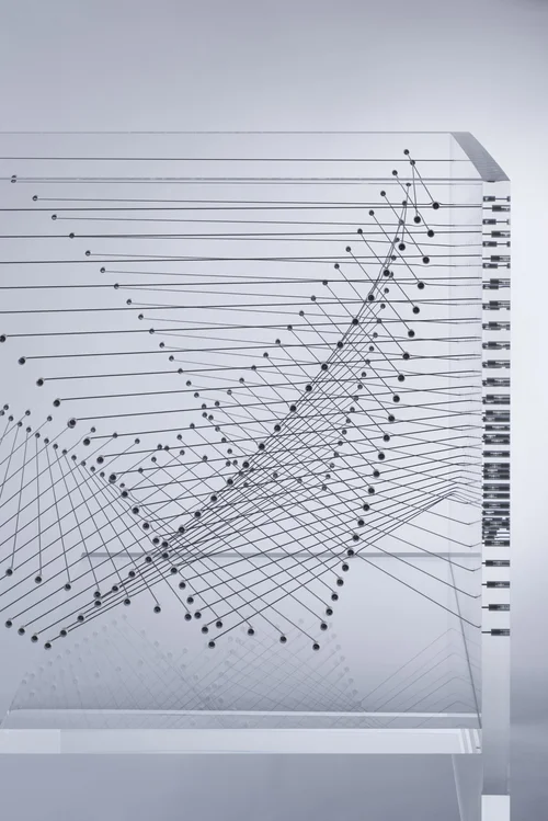 CORD/CODE by ODS / Oniki Design Studio — Sky Design Awards