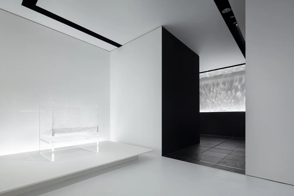 CORD/CODE by ODS / Oniki Design Studio — Sky Design Awards