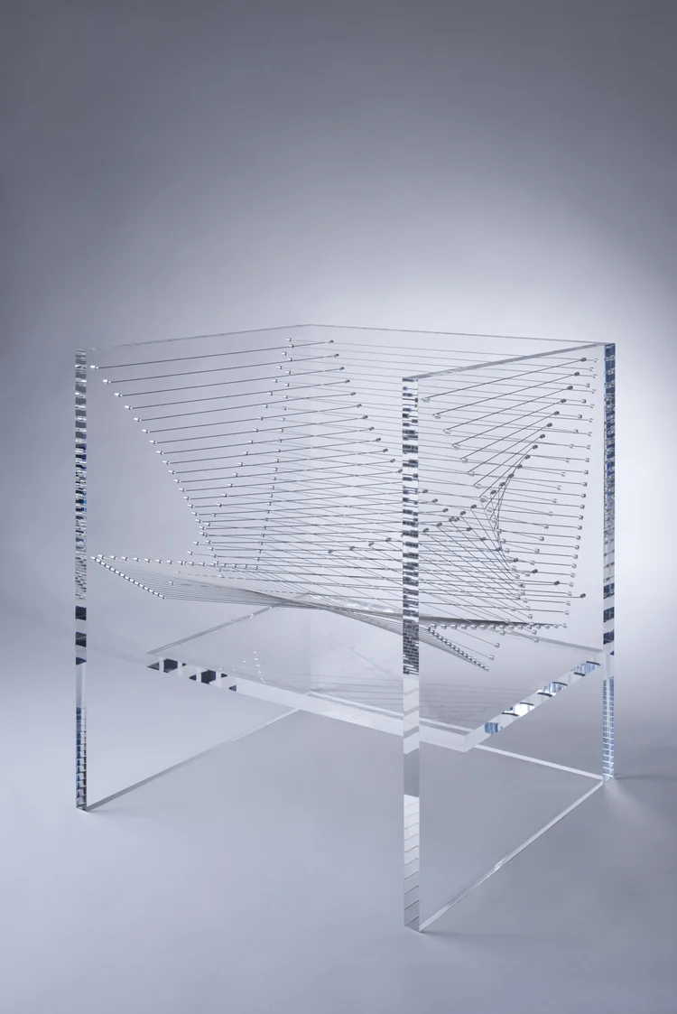 CORD/CODE by ODS / Oniki Design Studio — Sky Design Awards