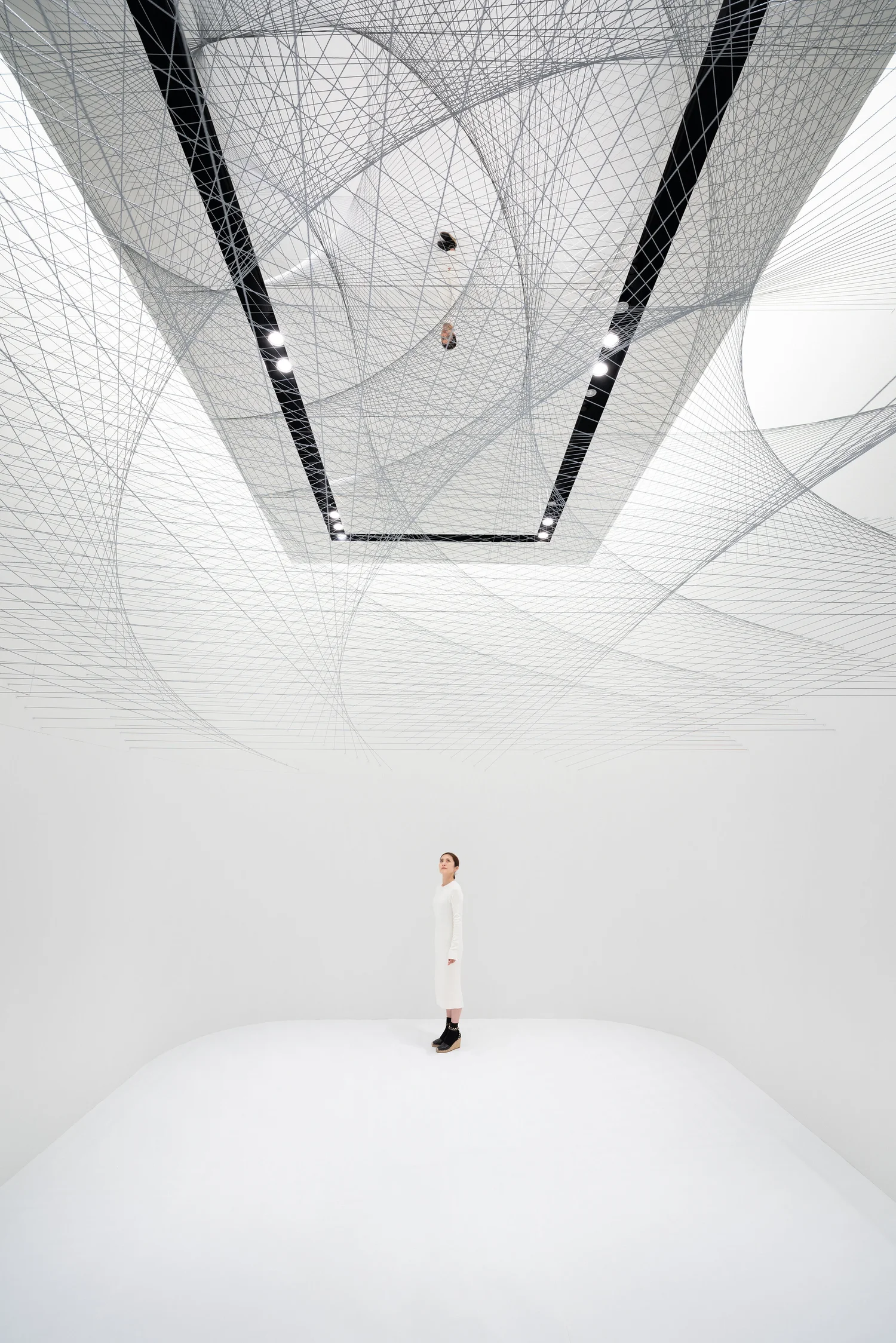 CORD/CODE by ODS / Oniki Design Studio — Sky Design Awards