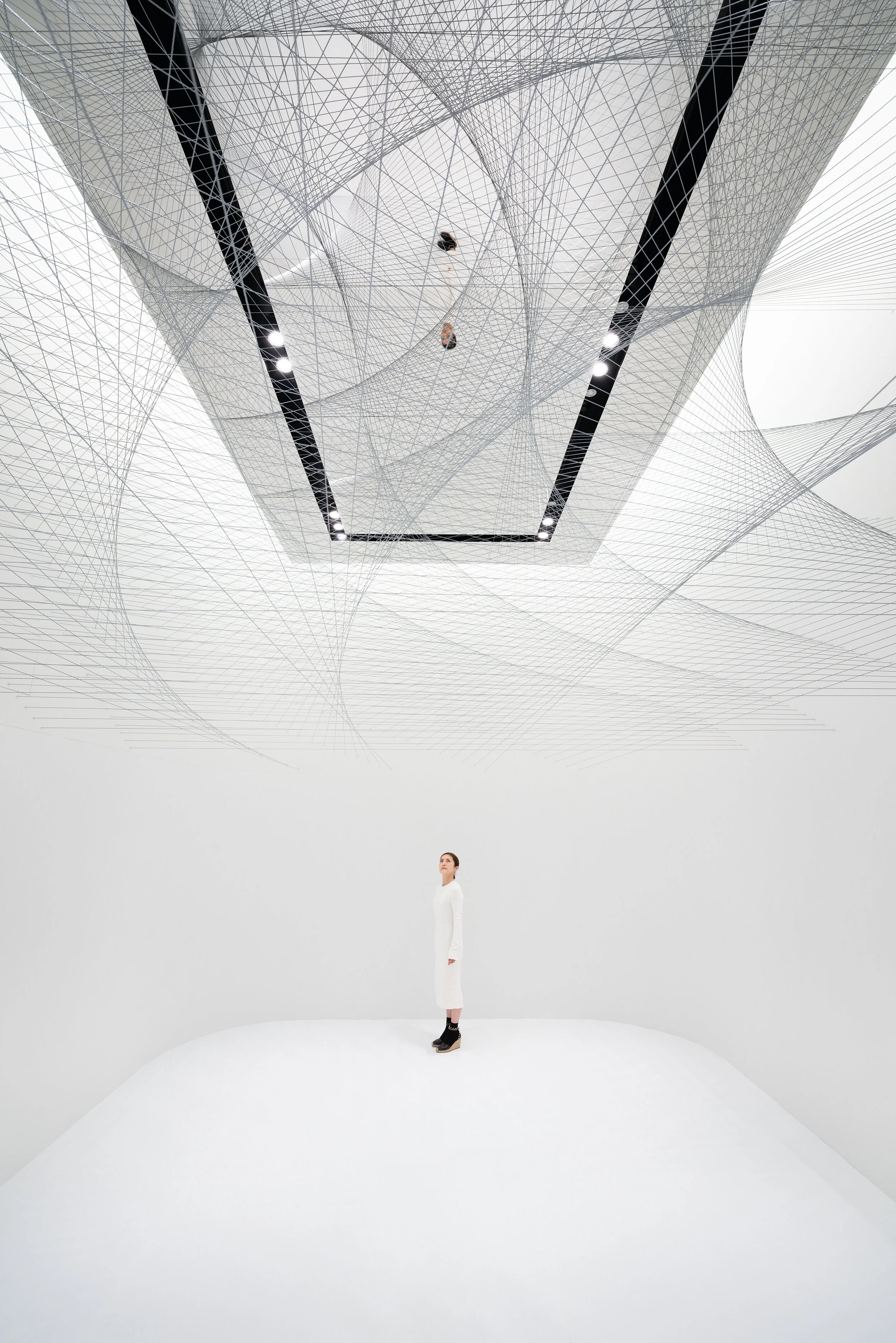 CORD/CODE by ODS / Oniki Design Studio — Sky Design Awards