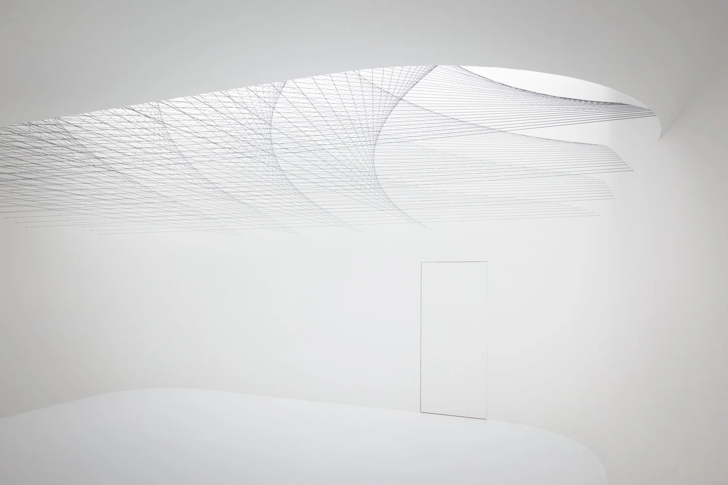 CORD/CODE by ODS / Oniki Design Studio — Sky Design Awards