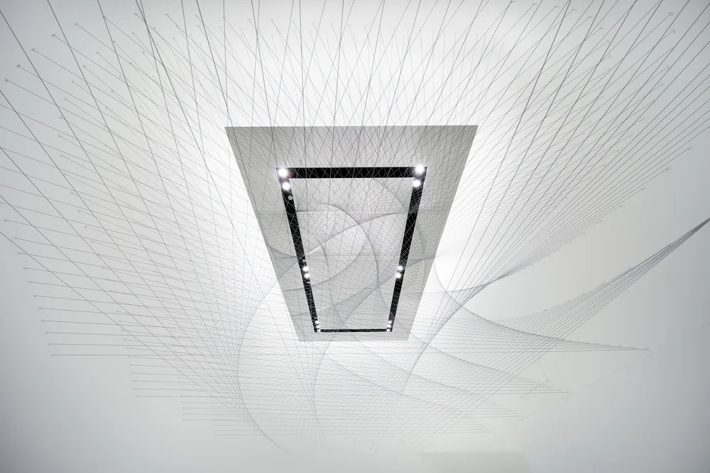 CORD/CODE by ODS / Oniki Design Studio — Sky Design Awards