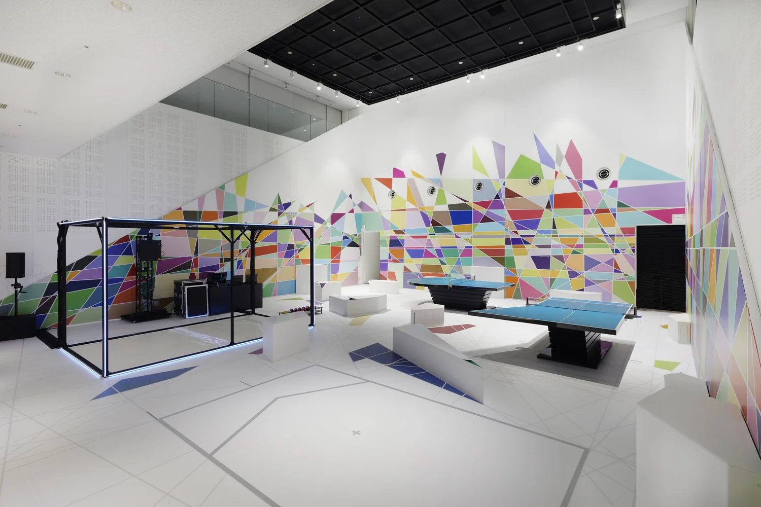 COLORS by NOMURA Co., Ltd — Sky Design Awards