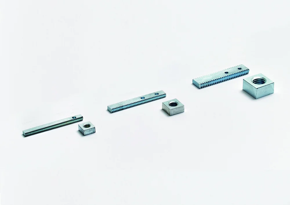 Flat screw by SOL style — Sky Design Awards