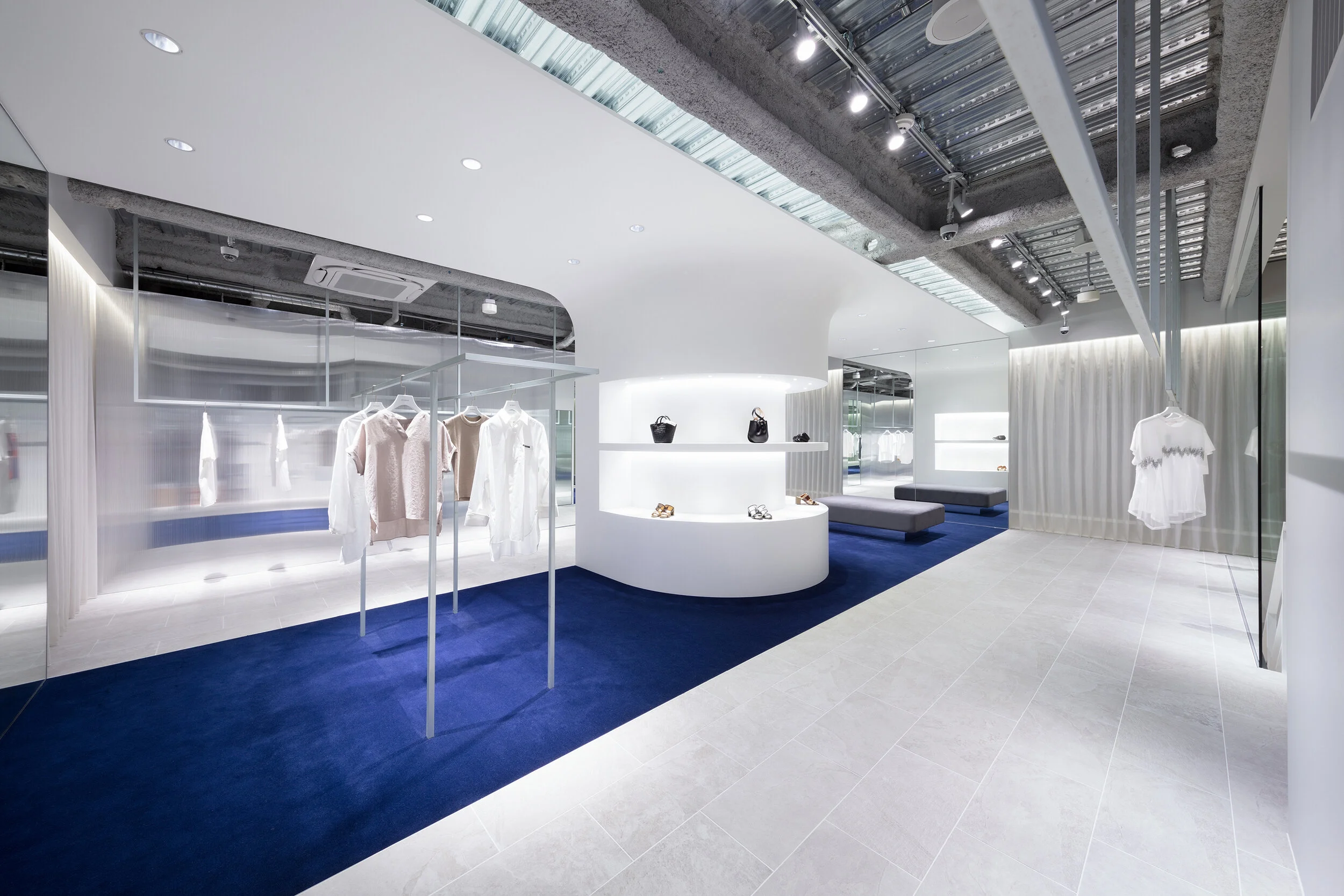 2021 Sky Design Awards Interior Design Shortlisted - Studious ...