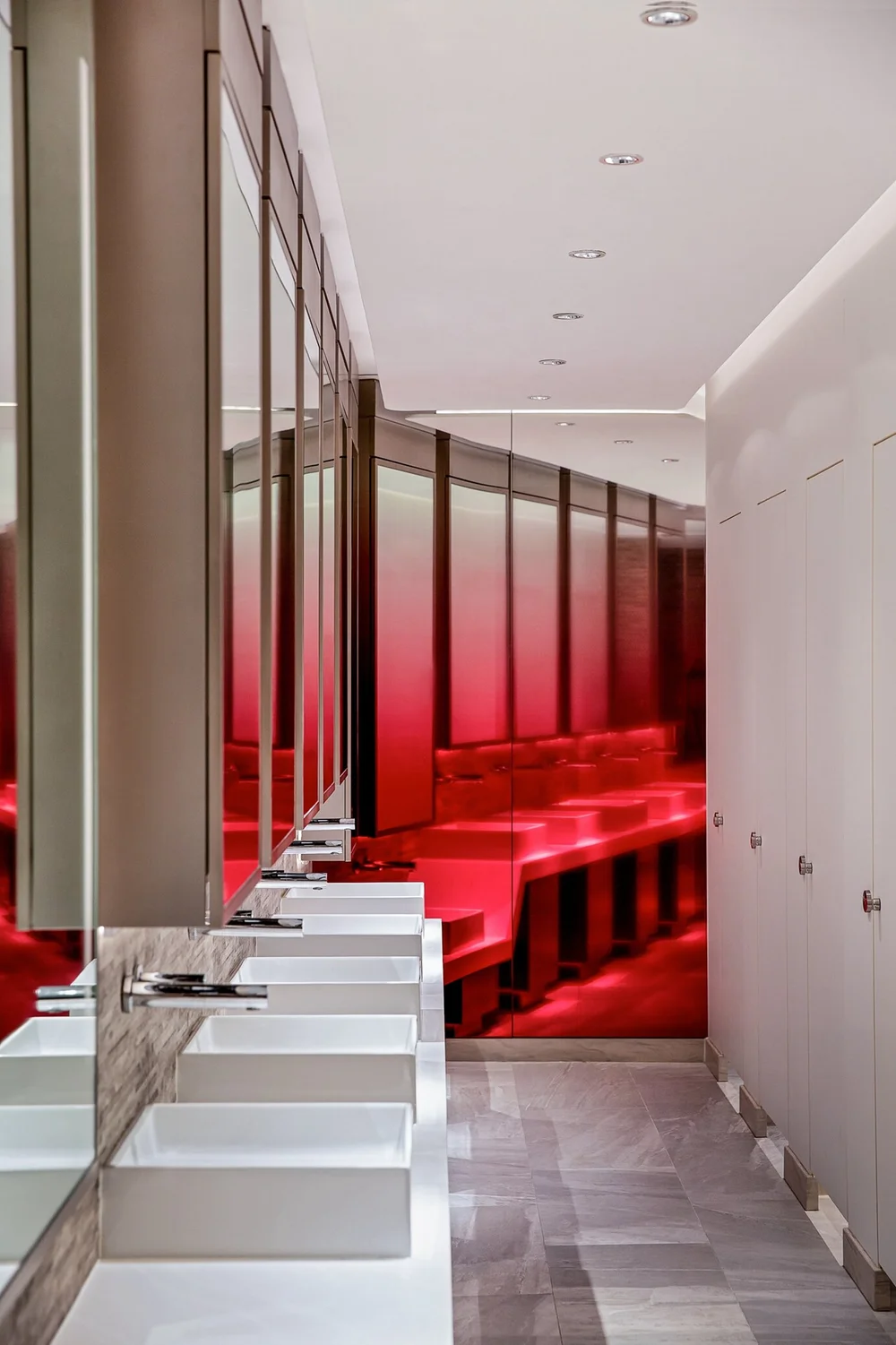 2021 Shortlisted in Interior Design - Pixelated — Sky Design Awards